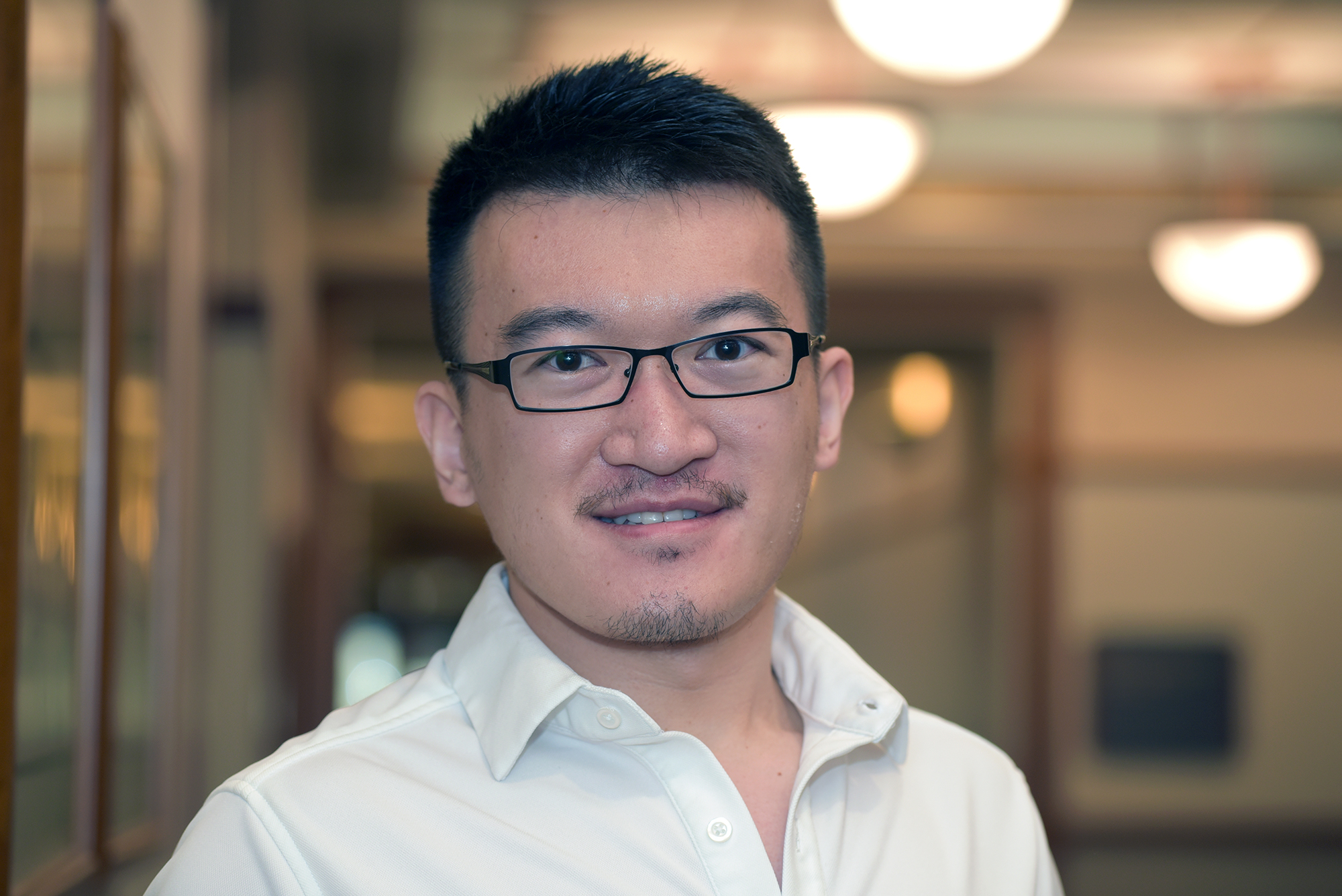 Introducing Our Newest Business Faculty Members | News & Events | College of Business | DePaul ...